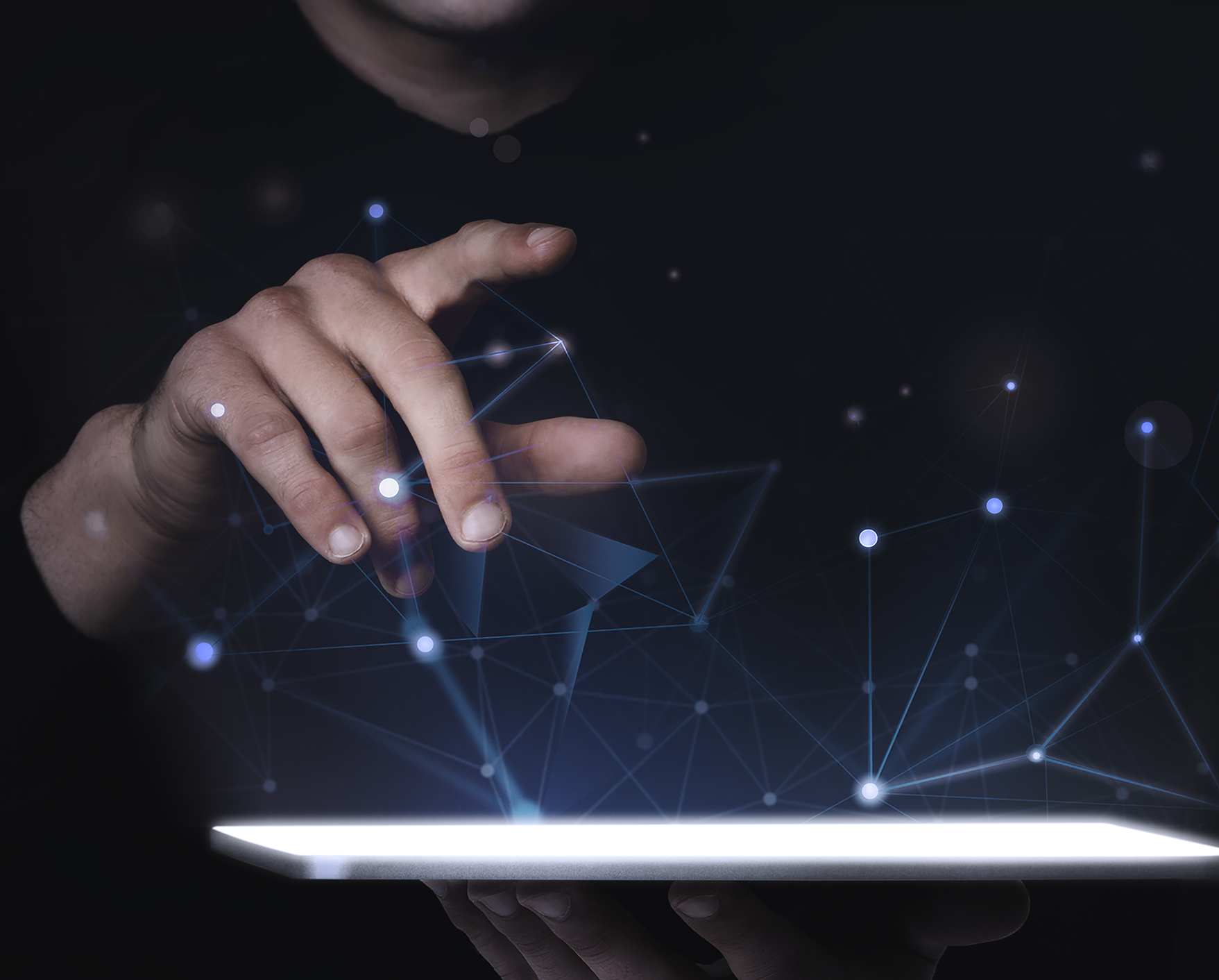 Network Management – DeepWorx