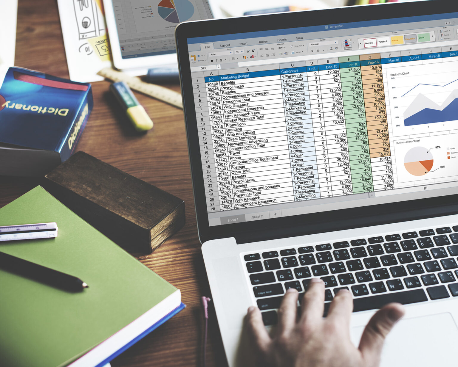 Database Management – DeepWorx